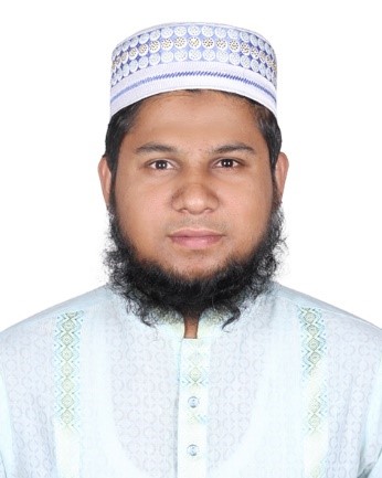 Md. Sohrab Mia - Department of Civil Engineering (CE)Department of Civil Engineering (CE)