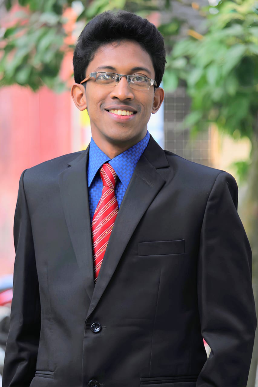 Md. Rabiul Awal - Department of Business Administration (DBA)Department of Business ...